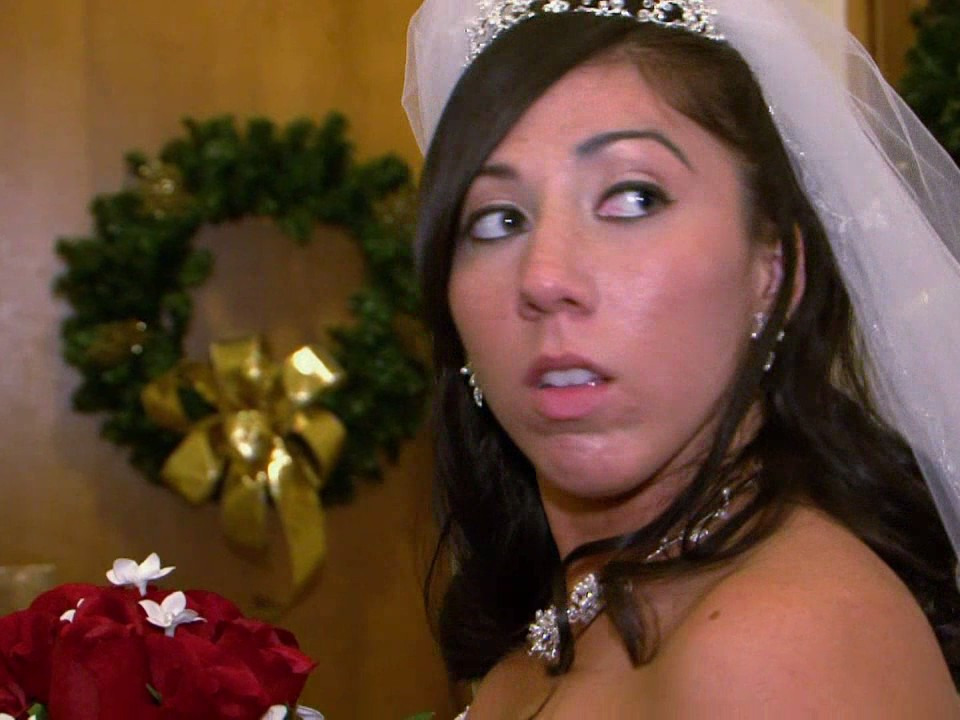 Prime Video: Bridezillas Season 7