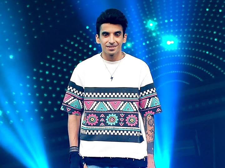 Prime Video: Hip Hop India - Season 1