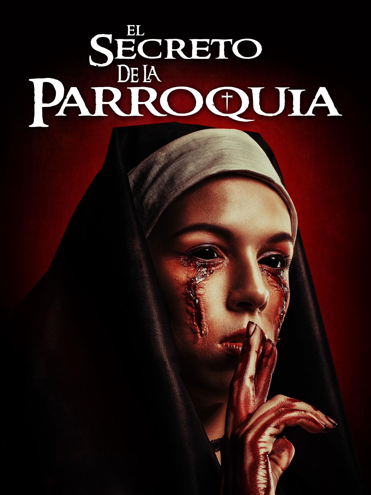 Prime Video: El secreto de la Parroquia