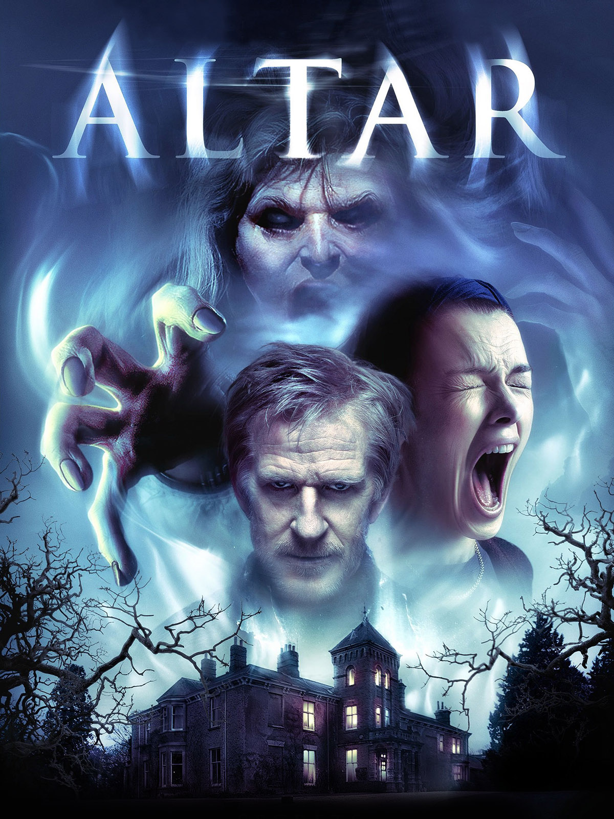Prime Video: Altar