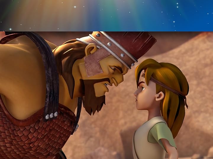 Prime Video: Superbook