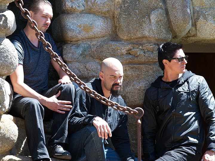 Prime Video: Ghost Adventures - Season 6