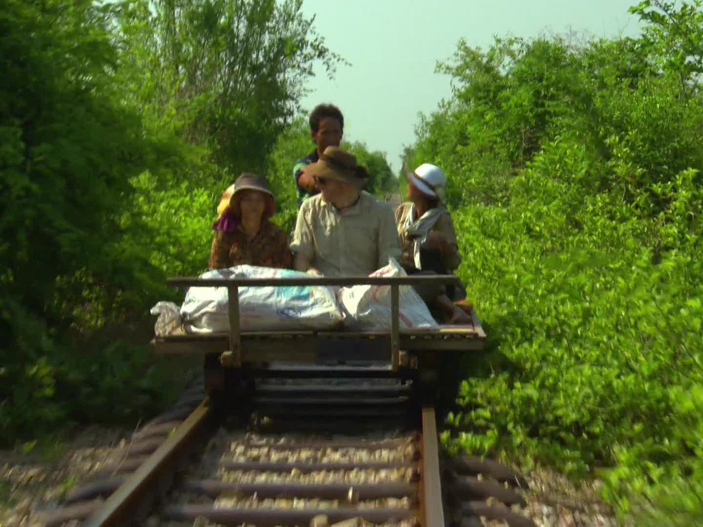 Prime Video: Expedition Unknown - Season 1