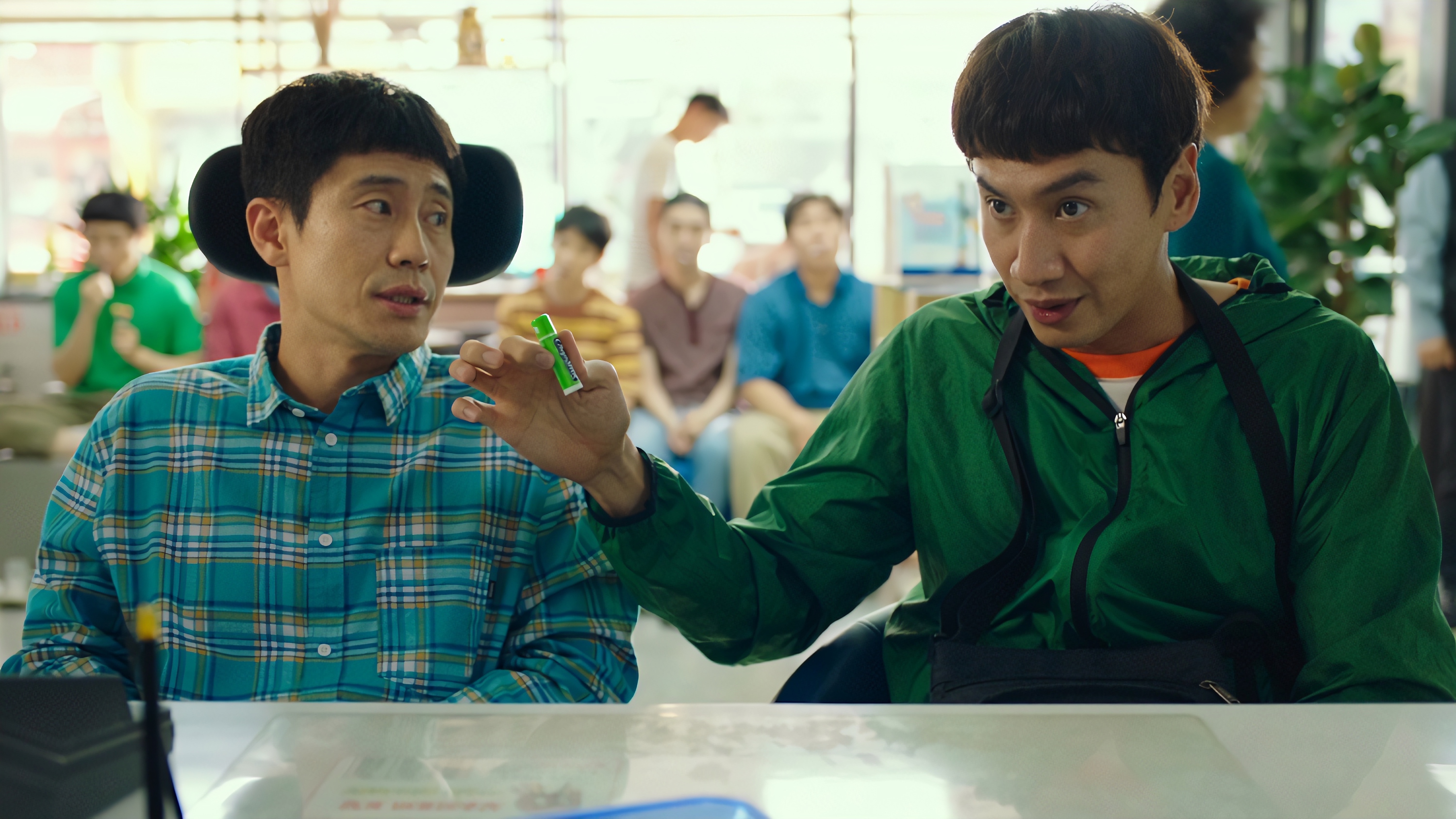 Watch Inseparable Bros | Prime Video