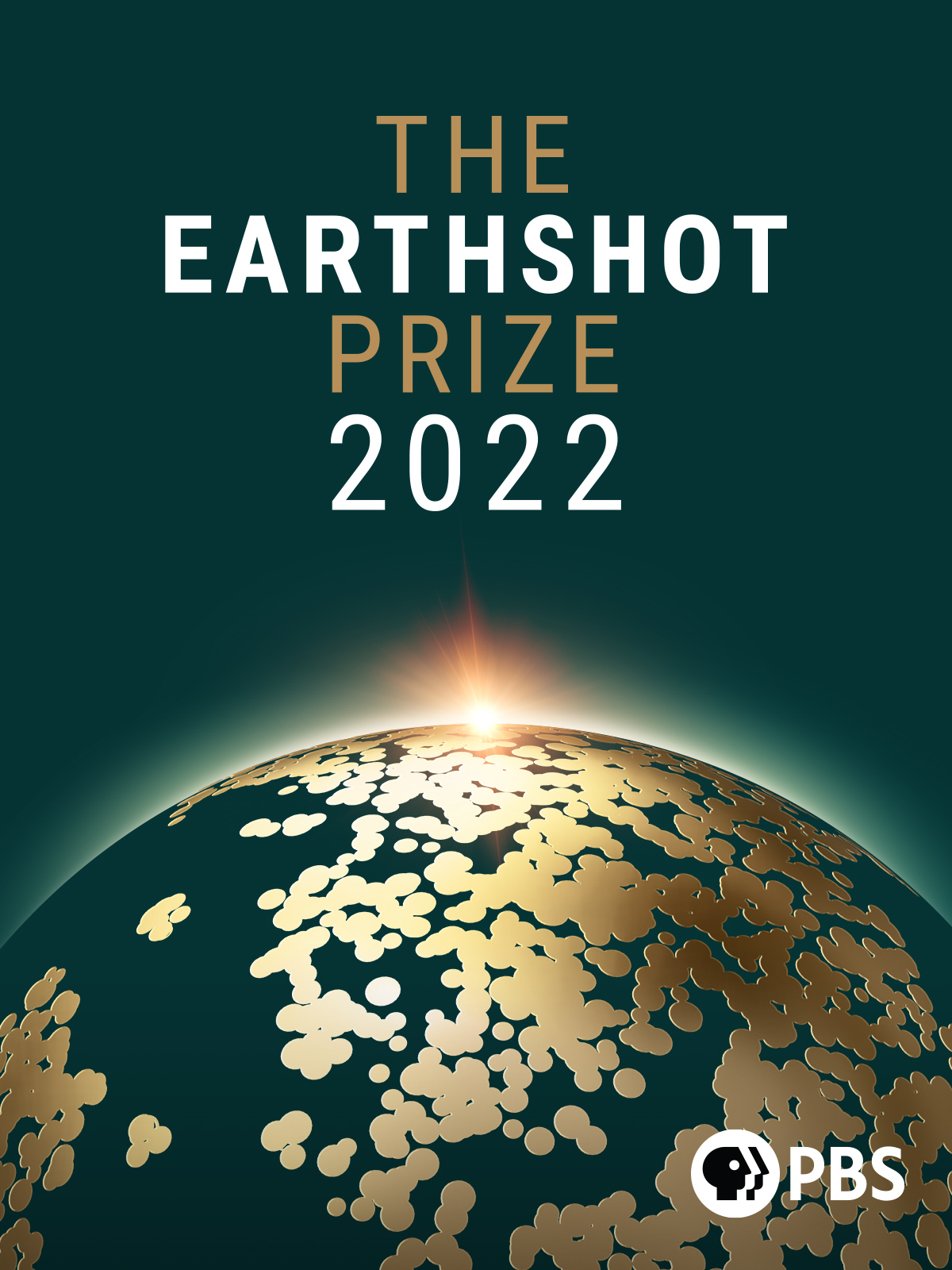 Prime Video: The Earthshot Prize 2022