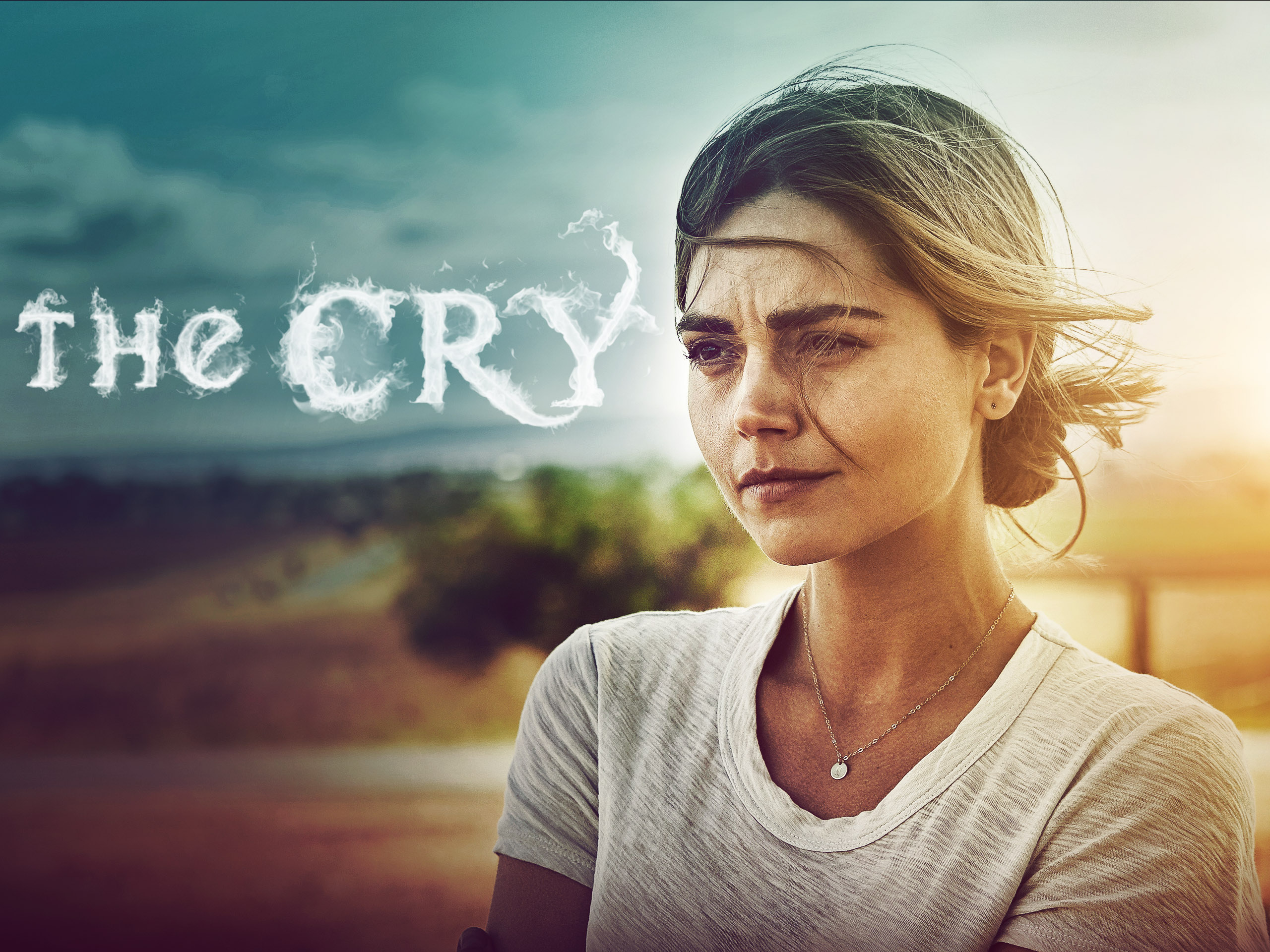 Prime Video: The Cry - Season 1