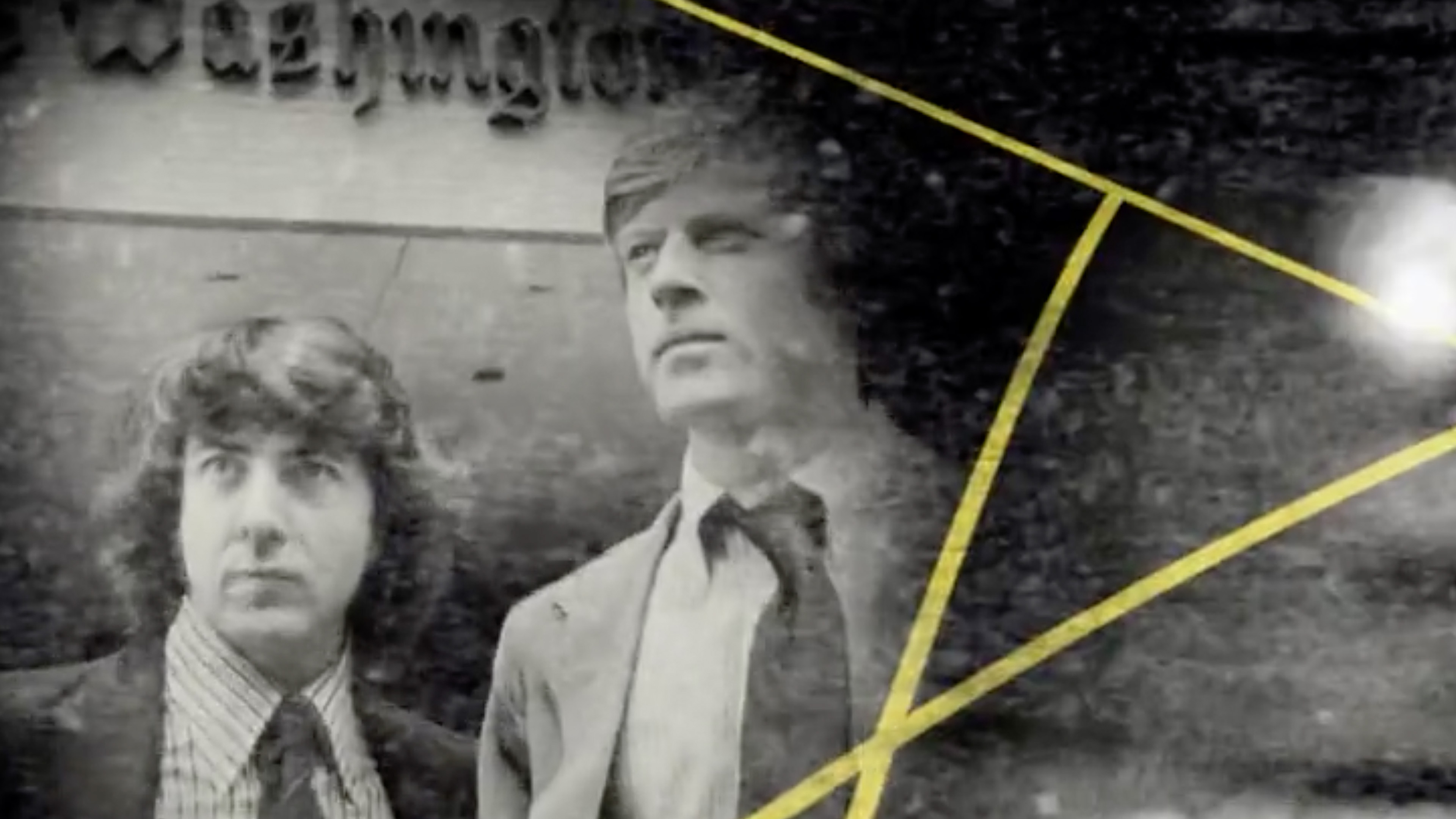 Prime Video: All the President's Men Revisted - Season 1