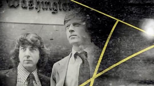 Prime Video: All the President's Men Revisted - Season 1