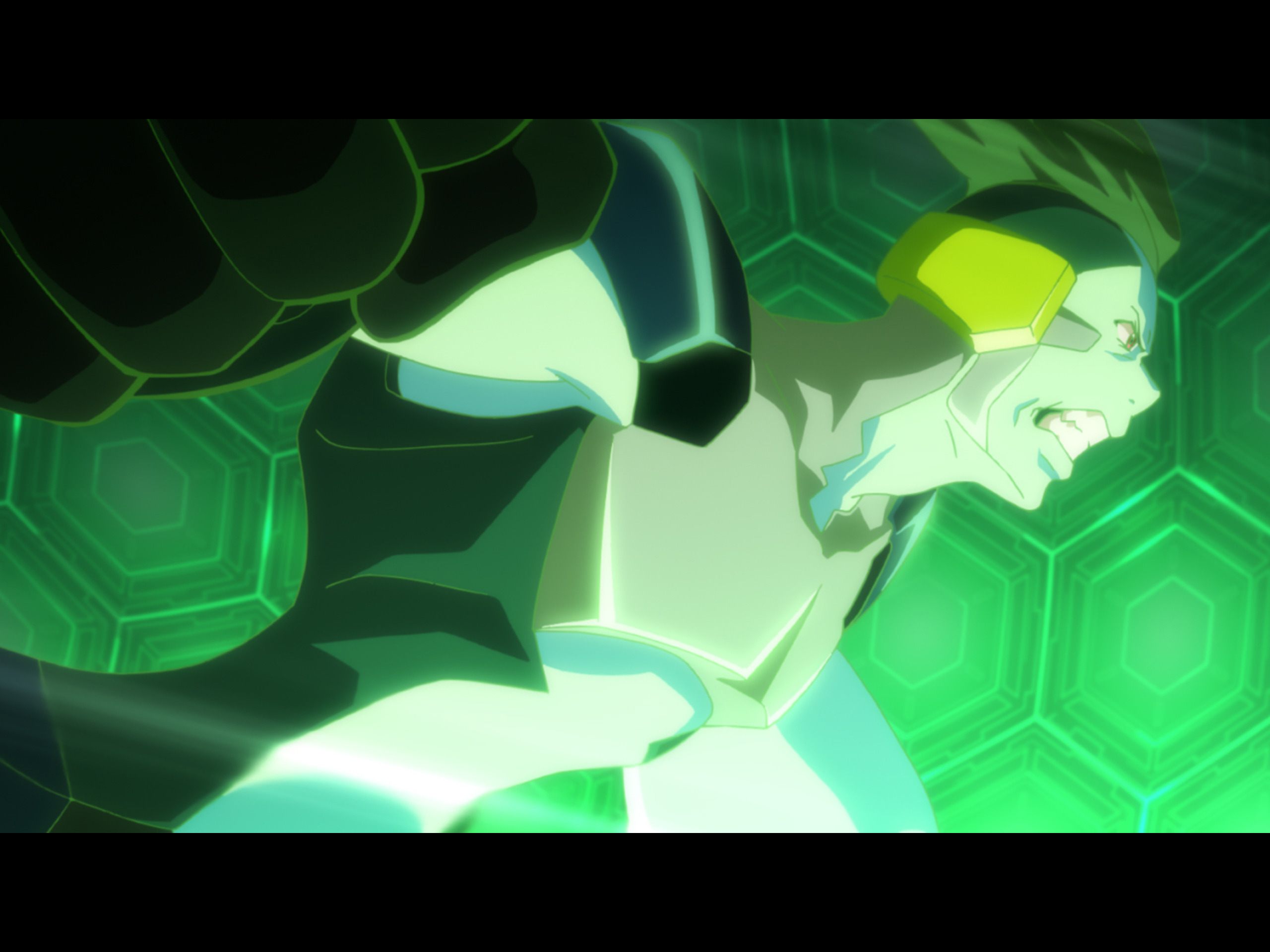 Prime Video: Captain Earth