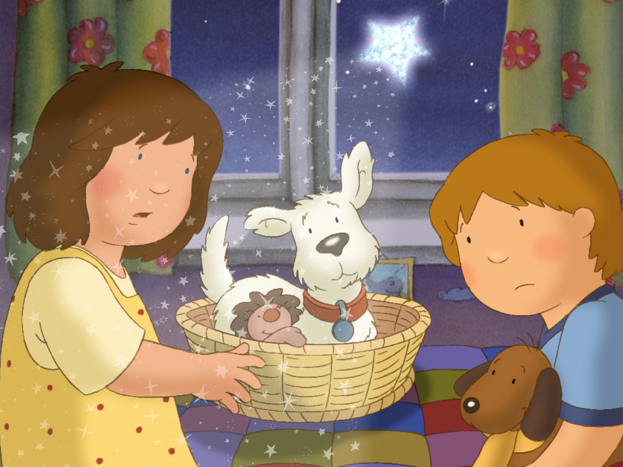 Prime Video: Laura's Star