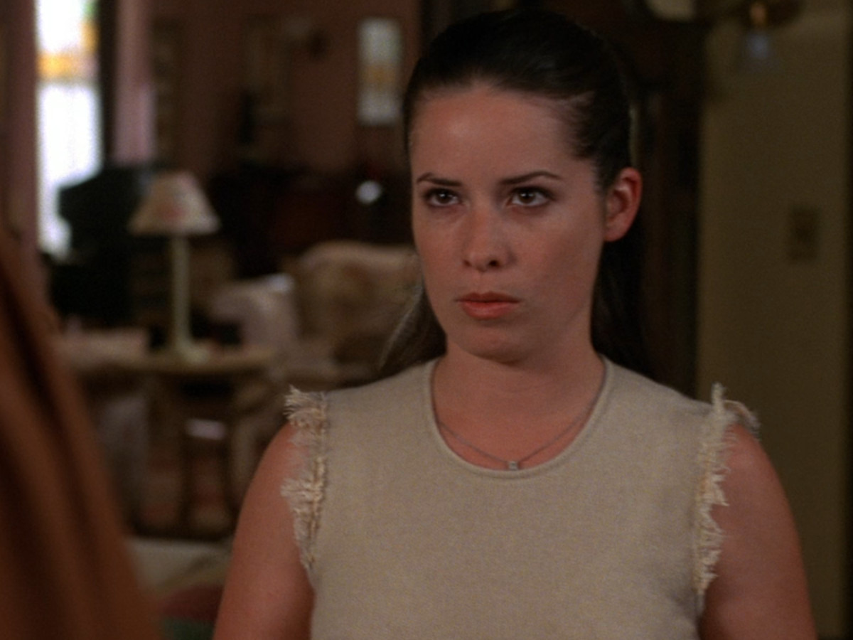 Prime Video: Charmed - Season 4