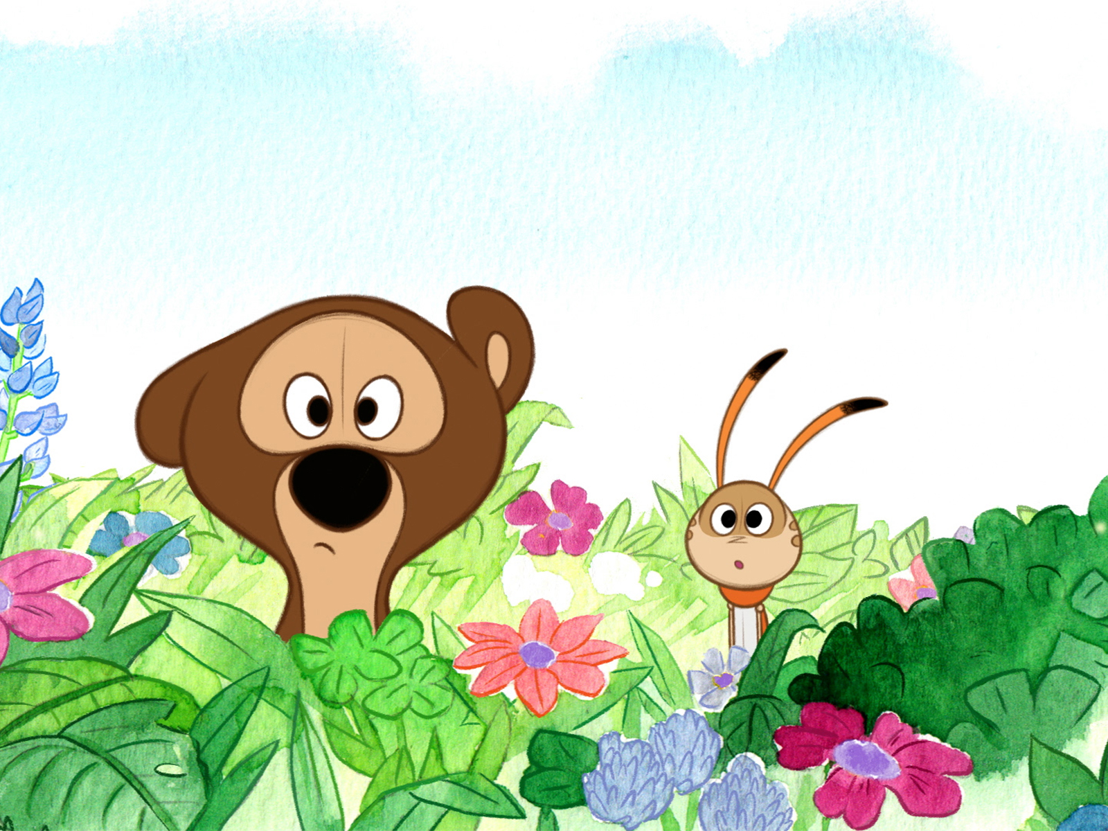 Prime Video: Gigglebug