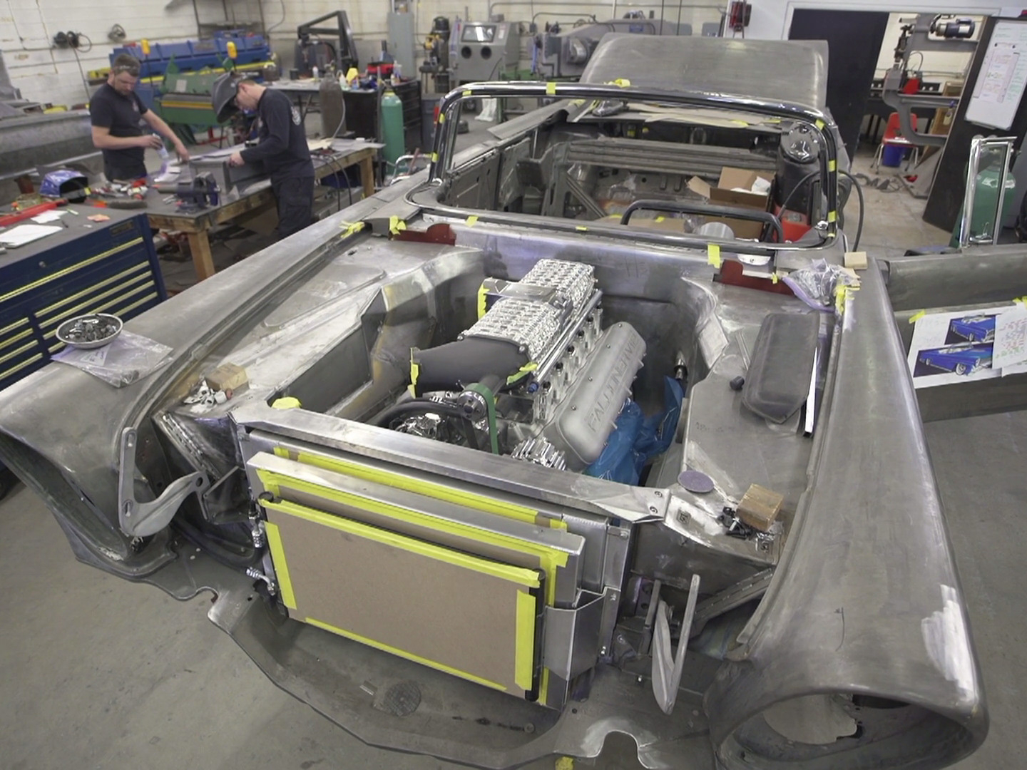 Prime Video: Bitchin' Rides - Season 4