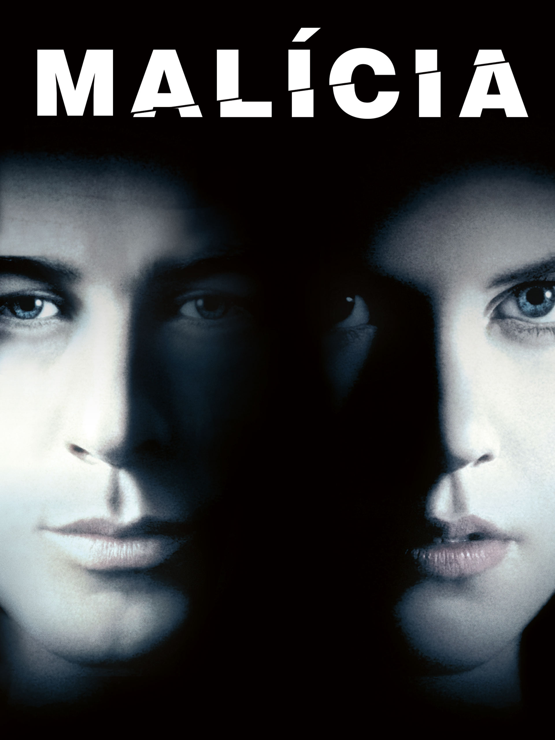 Prime Video: Malícia
