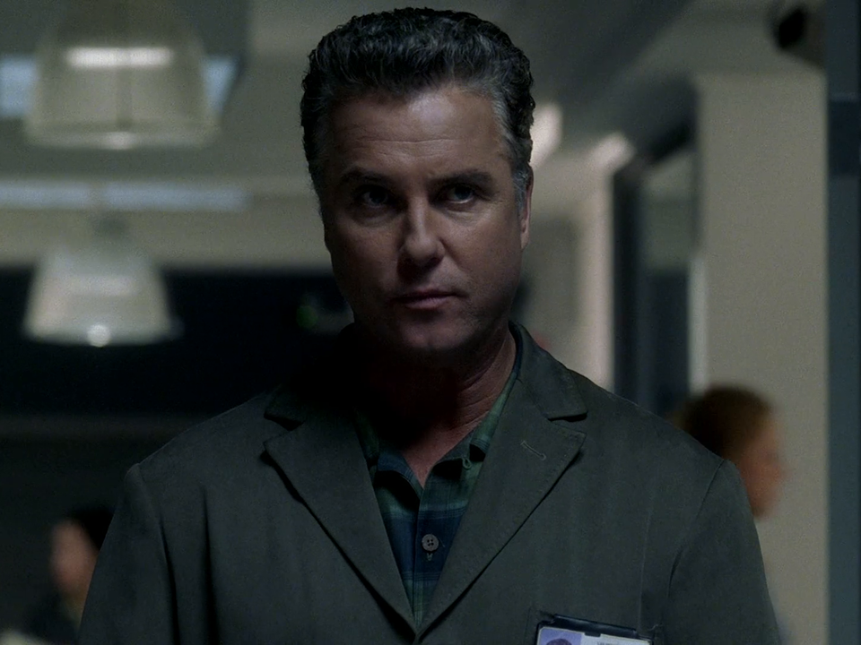 Prime Video: CSI: Crime Scene Investigation - Season 2