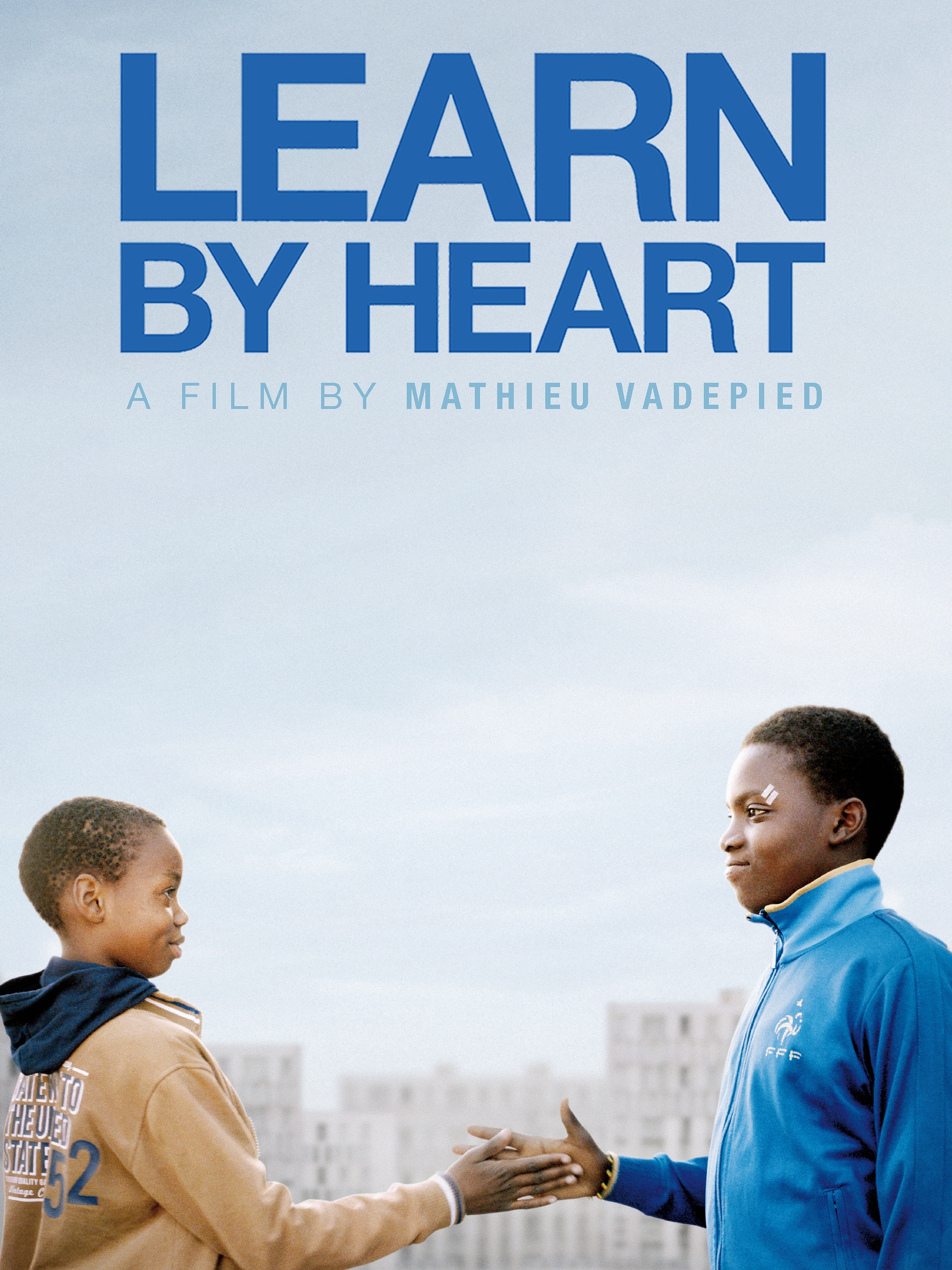 Prime Video: Learn By Heart