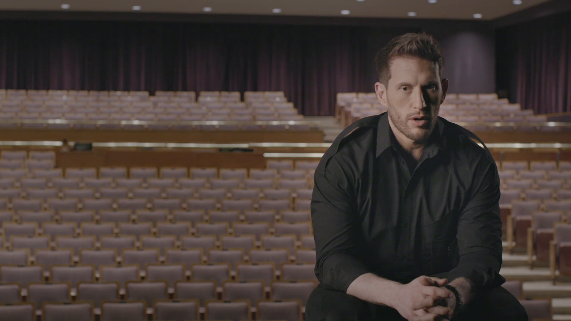 Prime Video: Hi, My Name is Dicky