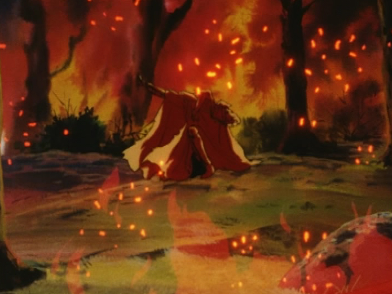 Prime Video: Robin Hood