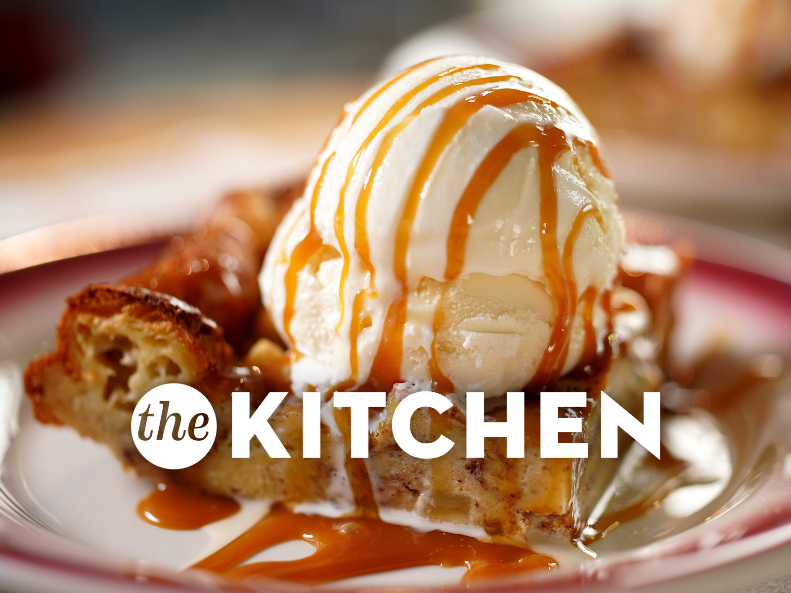 Prime Video: The Kitchen - Season 33