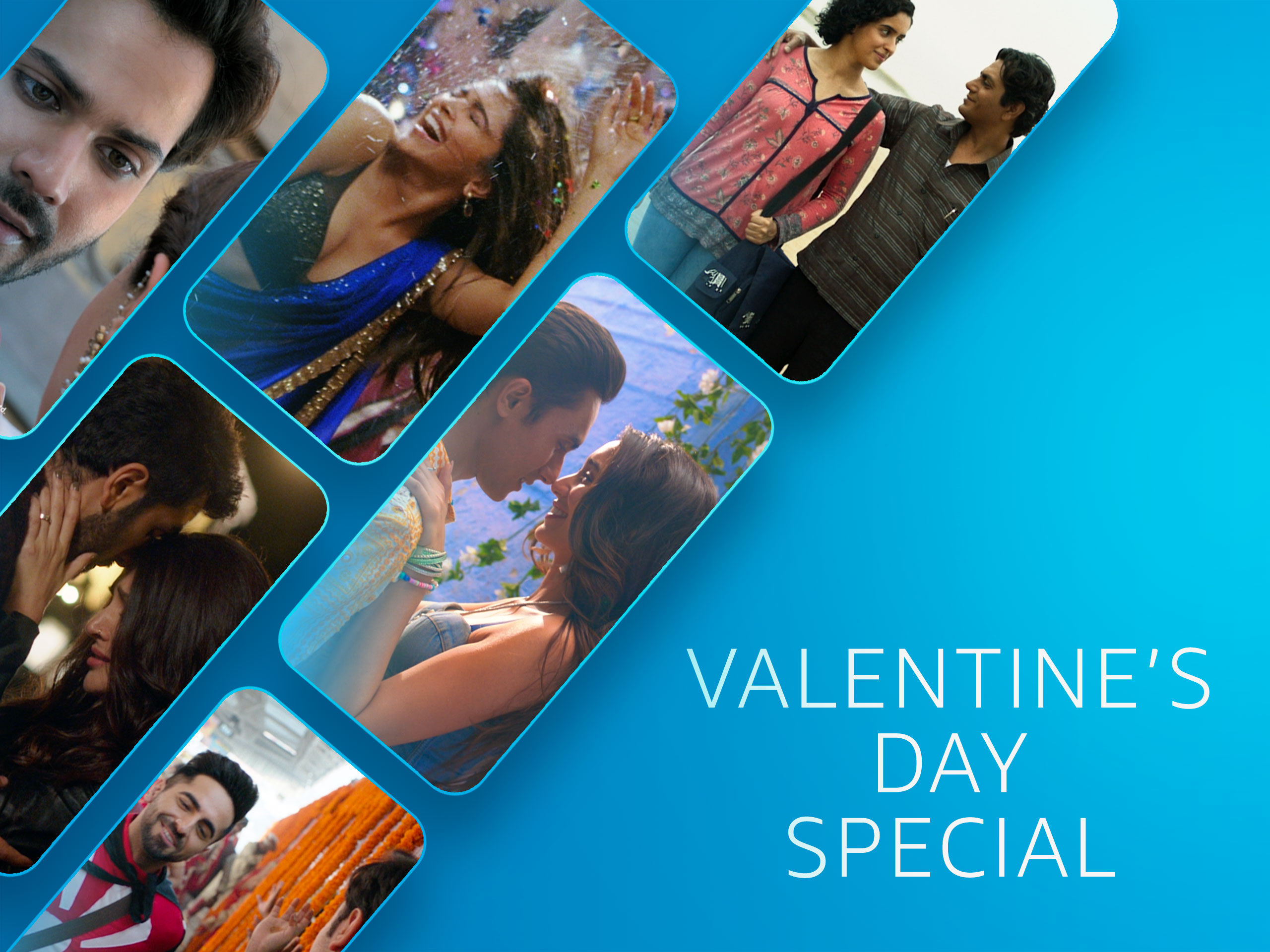 Prime Video: Valentine's Day Special