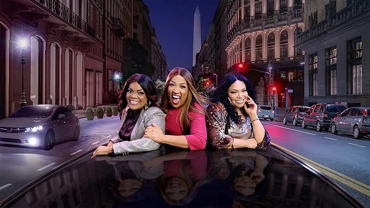 Amazon.com: Act Your Age: Season 1 : Kym Whitley (Bernadette aka Bernie ...