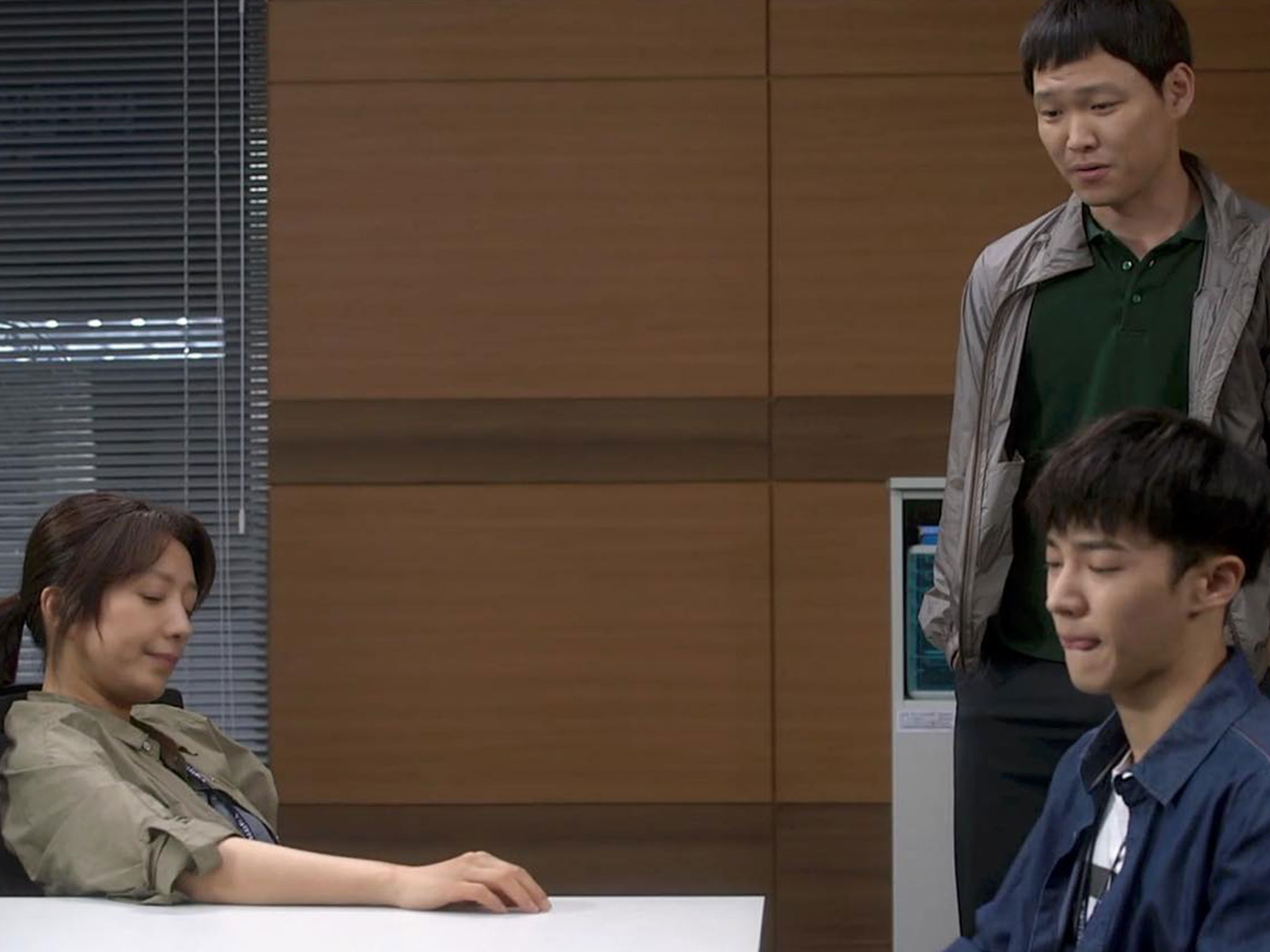 Prime Video: Mrs. Cop