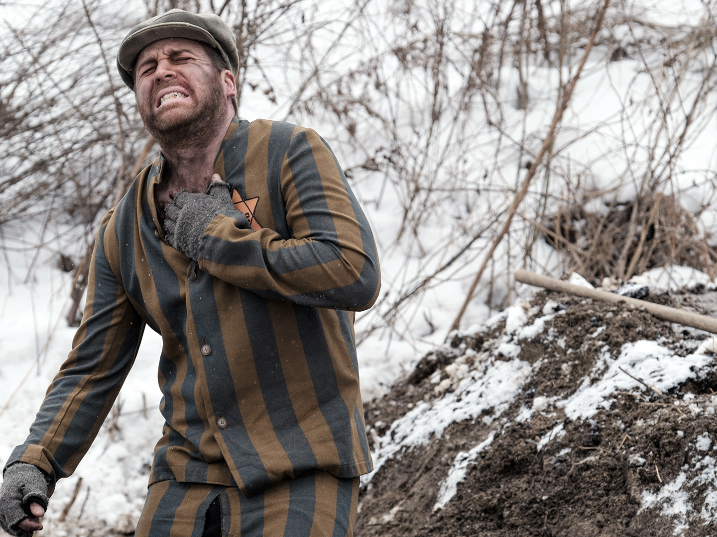 Prime Video: Nowhere To Hide - Season 2