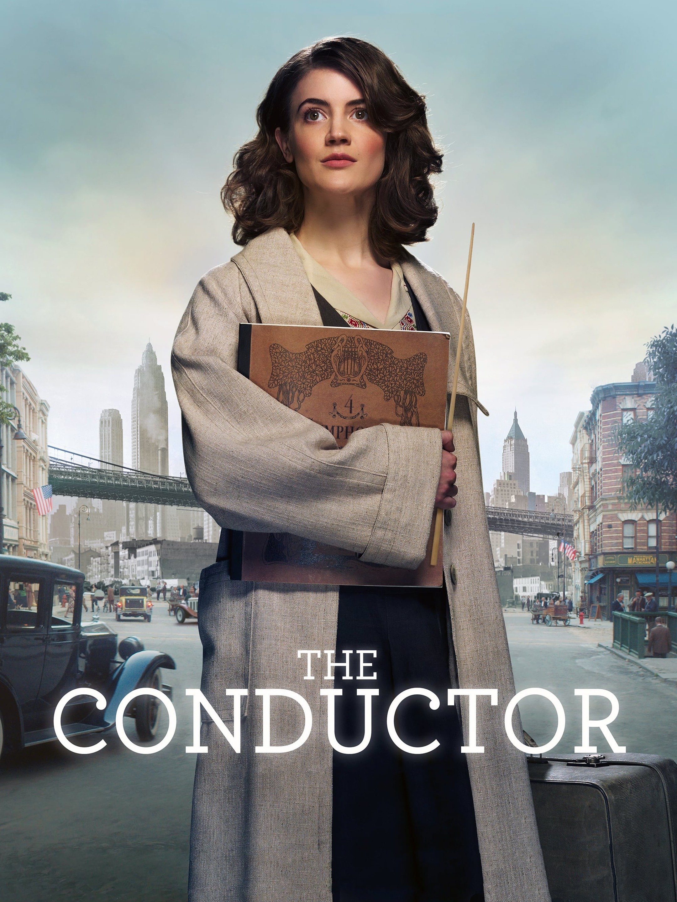 Prime Video: The Conductor