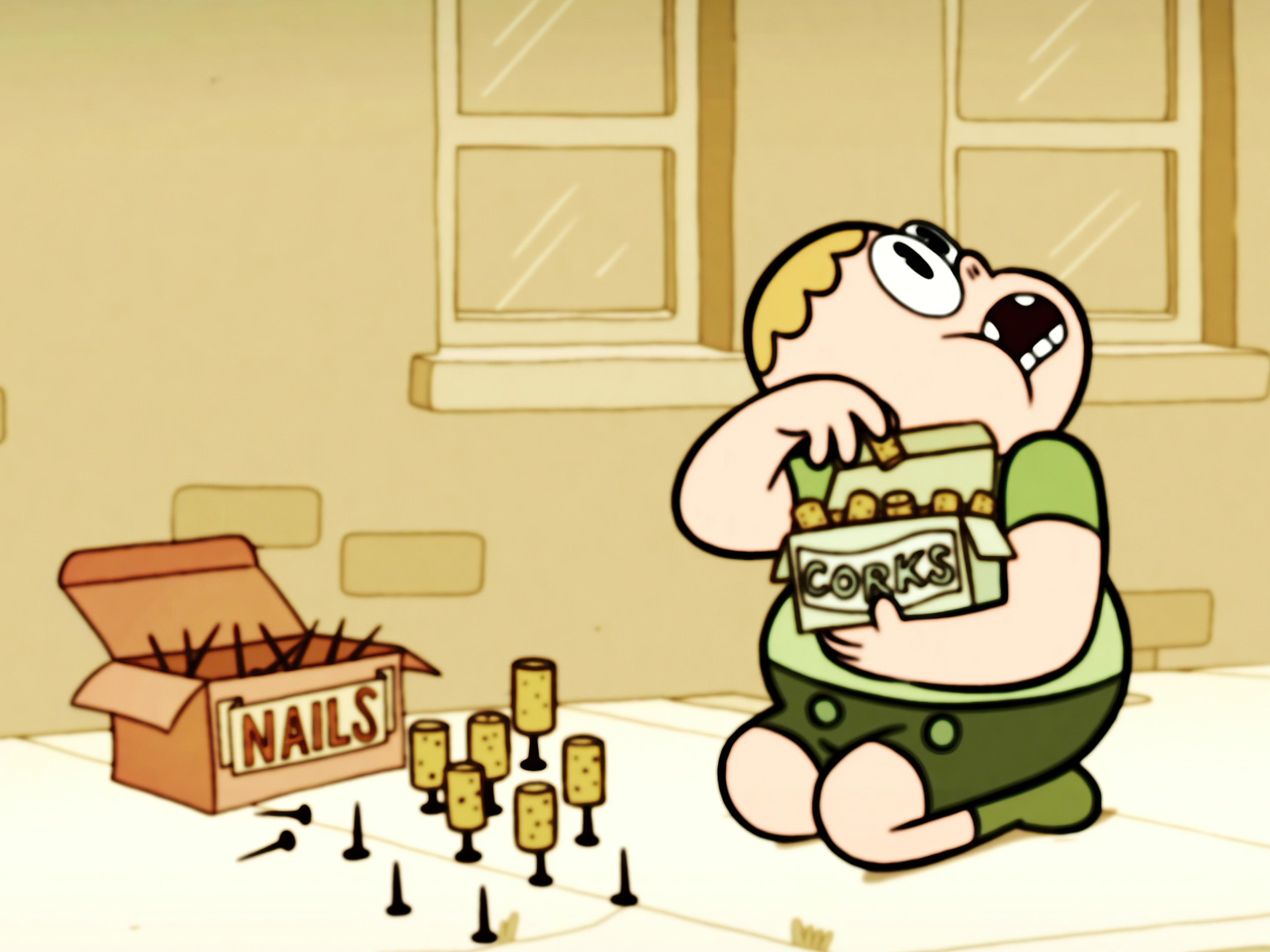 Prime Video: Clarence - Season 1