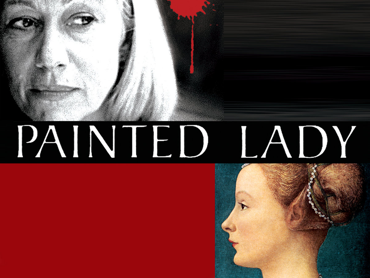 Prime Video: Painted Lady Season 1