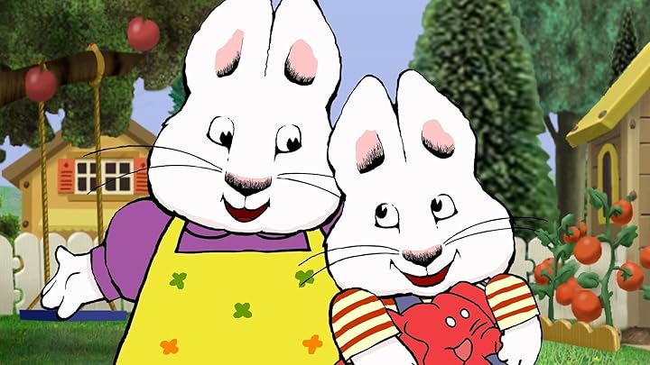 Watch Max & Ruby - Season 6 | Prime Video