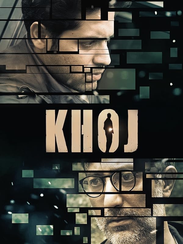 Prime Video: Khoj