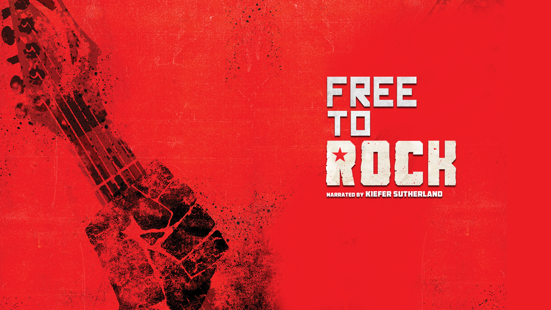 Watch Free To Rock: How Rock & Roll Brought Down The Wall | Prime Video
