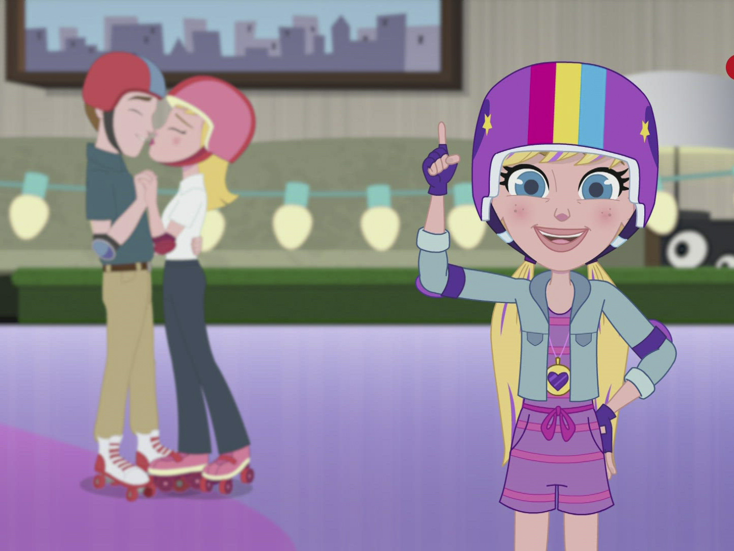 Prime Video: Polly Pocket - Season 4
