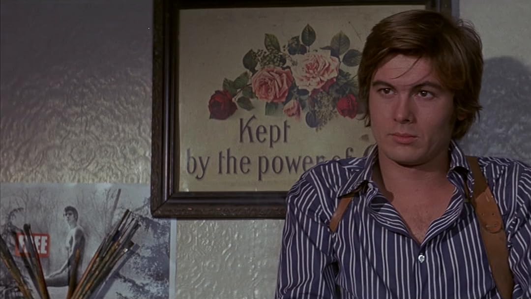 Watch The Looking Glass War | Prime Video