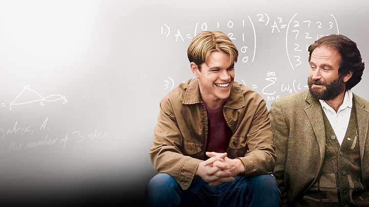 Casey Affleck Good Will Hunting