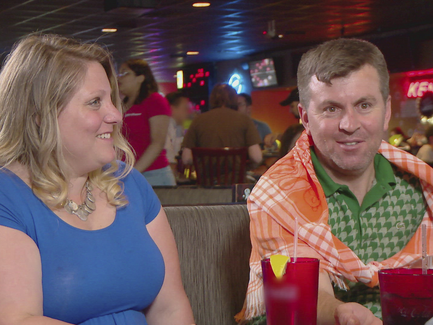 Prime Video: 90 Day Journey: Anna & Mursel - Season 1