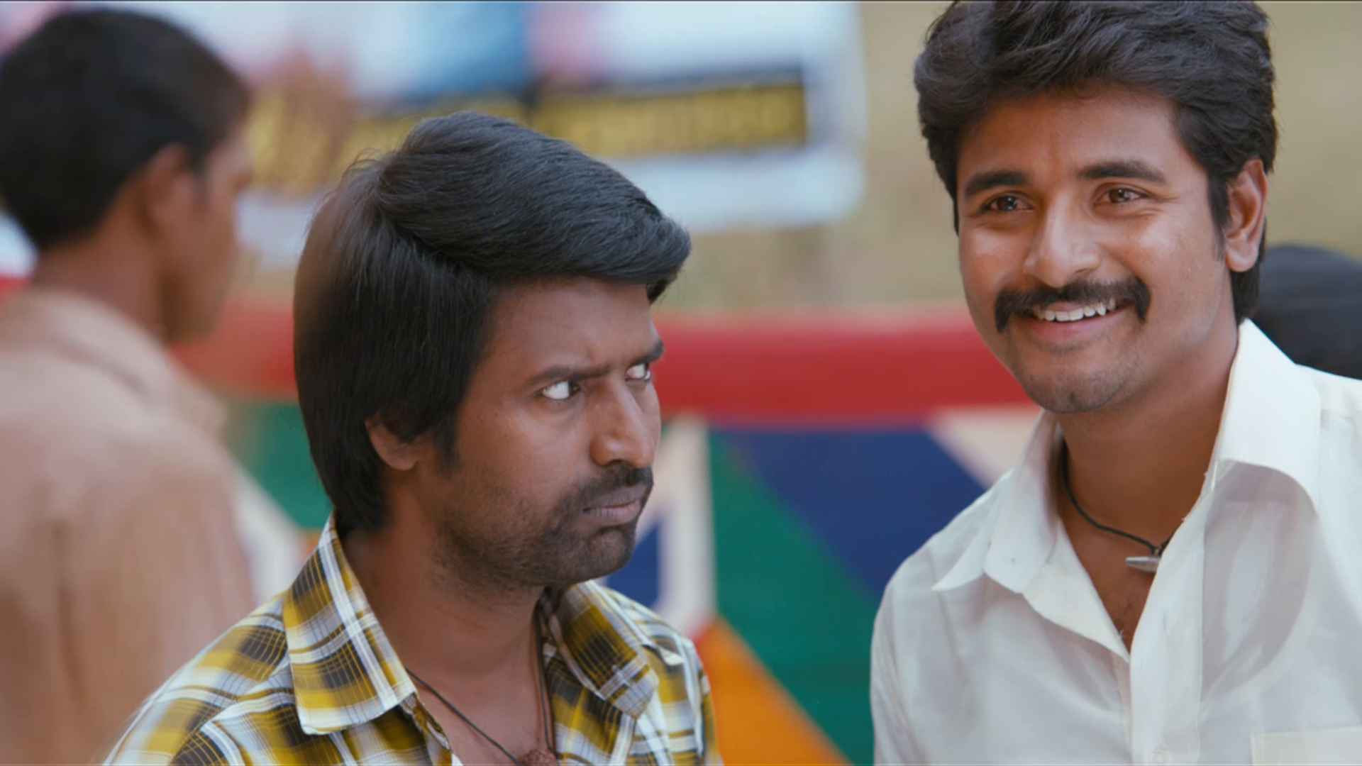 Prime Video: Varuthapadatha Valibar Sangam