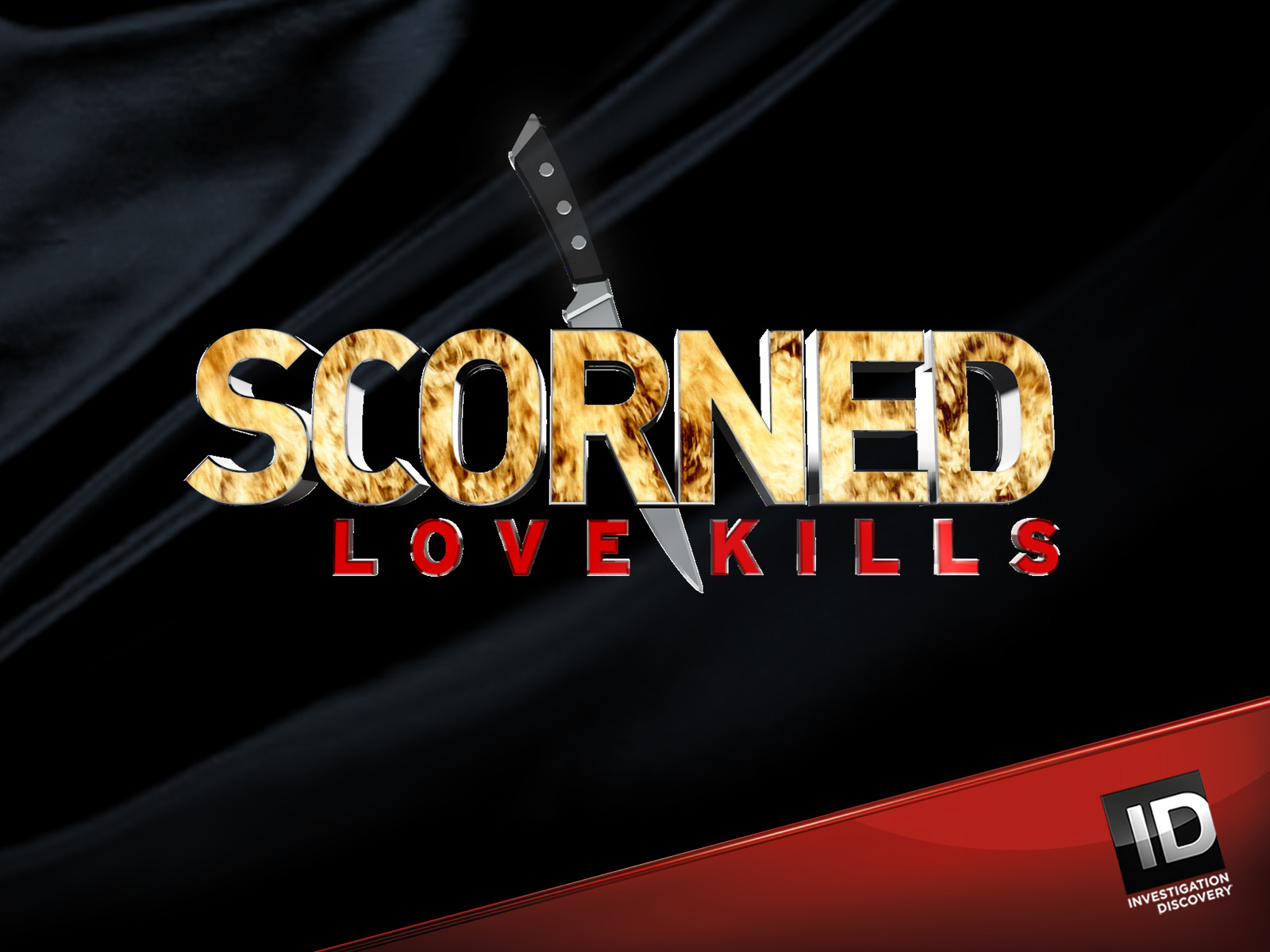 Prime Video: Scorned Love Kills Season 6