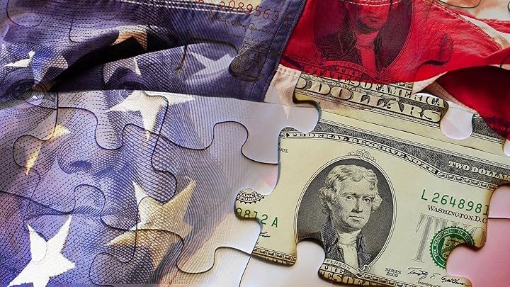 Watch The Marvelous History of the US Dollar | Prime Video