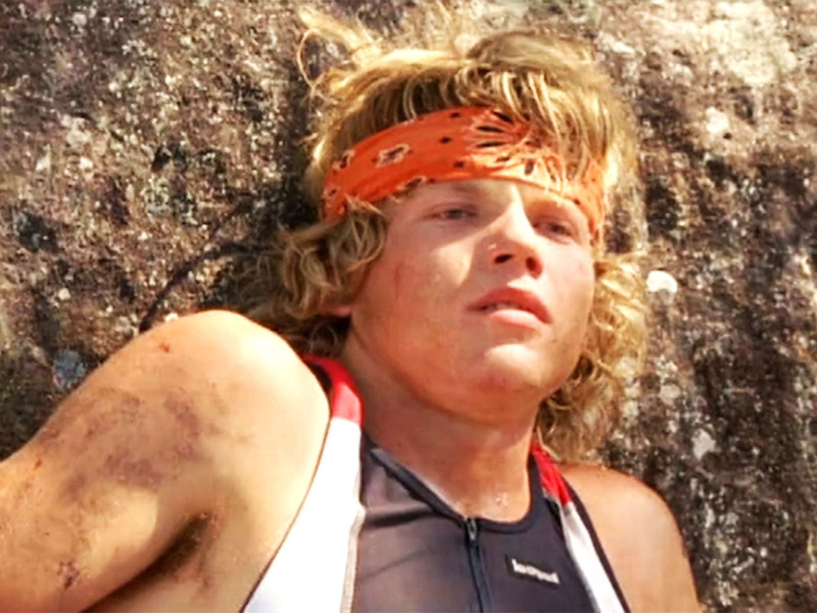 Prime Video: Blue Water High