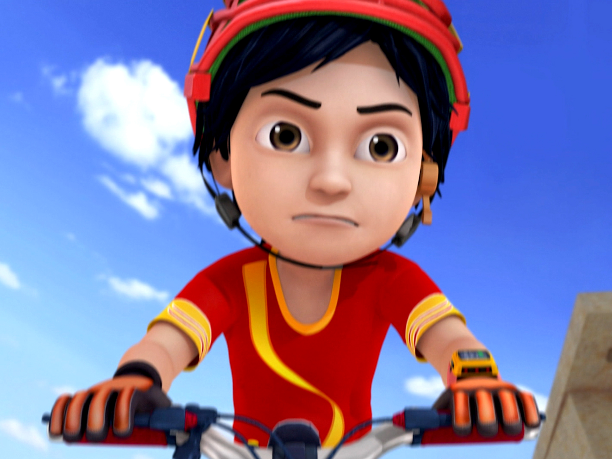 Prime Video: Shiva Season 1