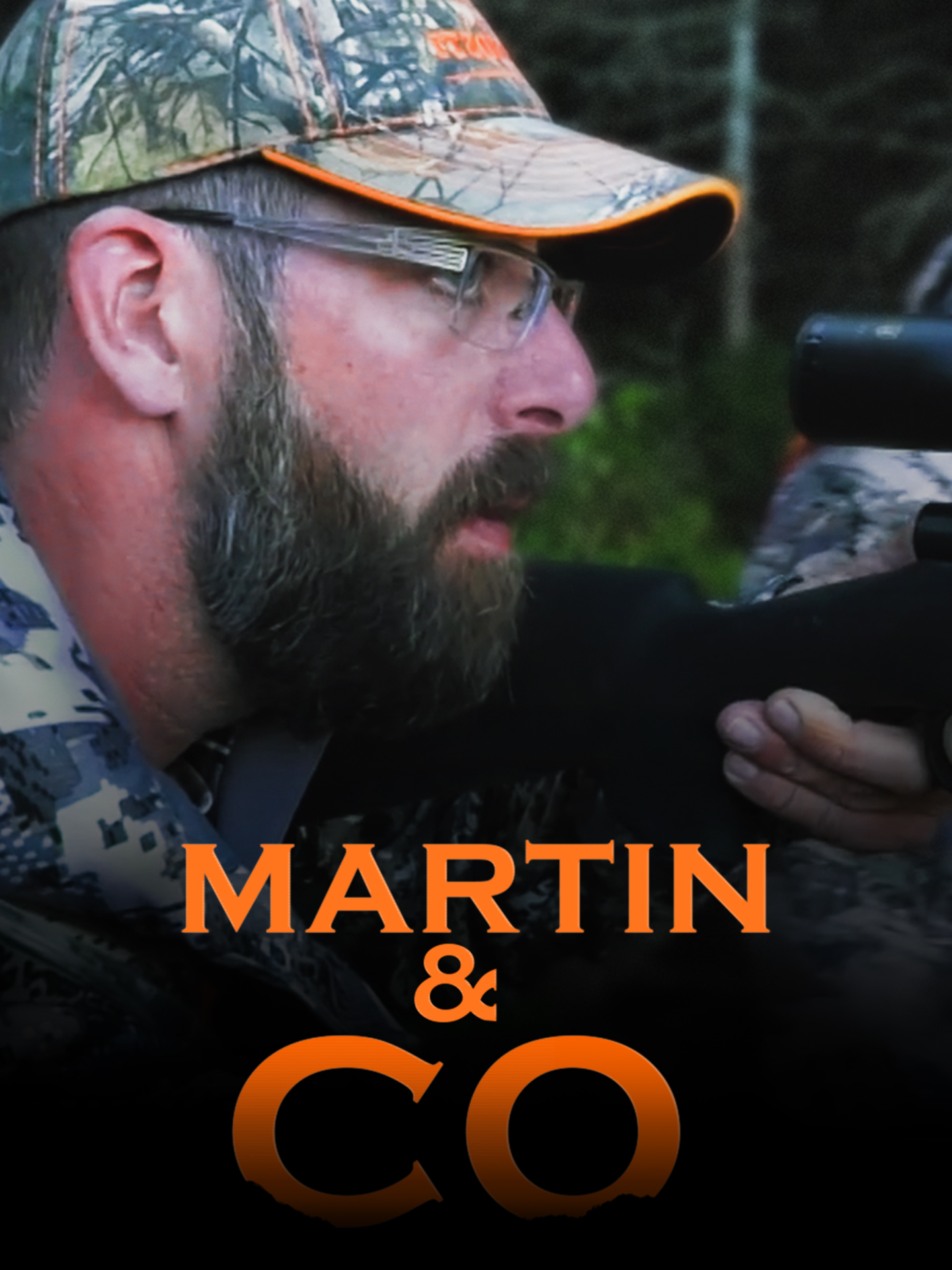Prime Video: Martin et Co