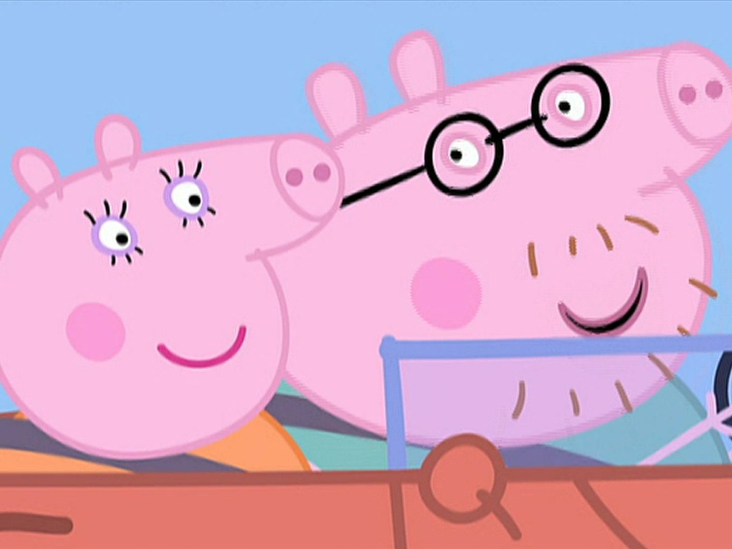 Prime Video: Peppa Pig - Season 1