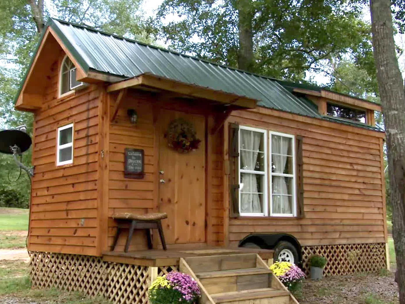 Prime Video: Tiny House Hunters - Season 1
