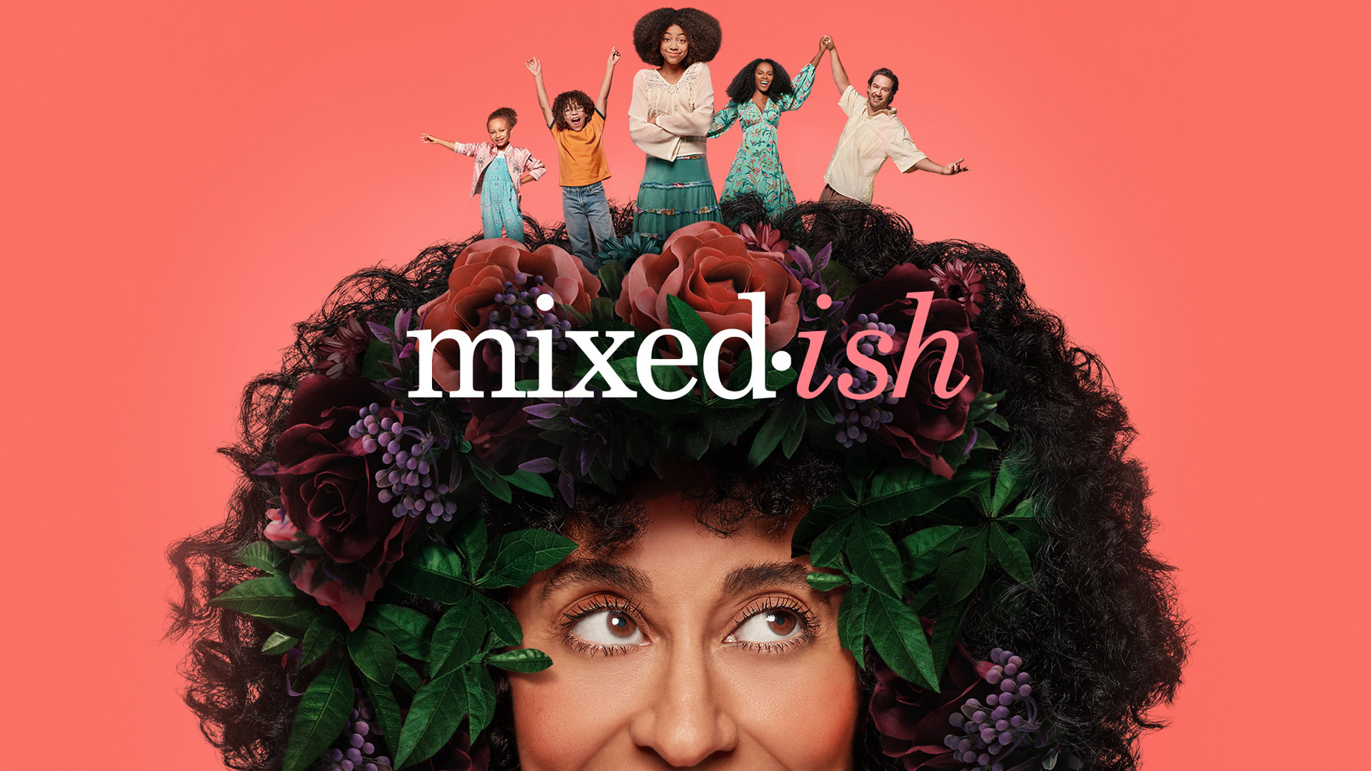 Watch mixed-ish Season 1 | Prime Video