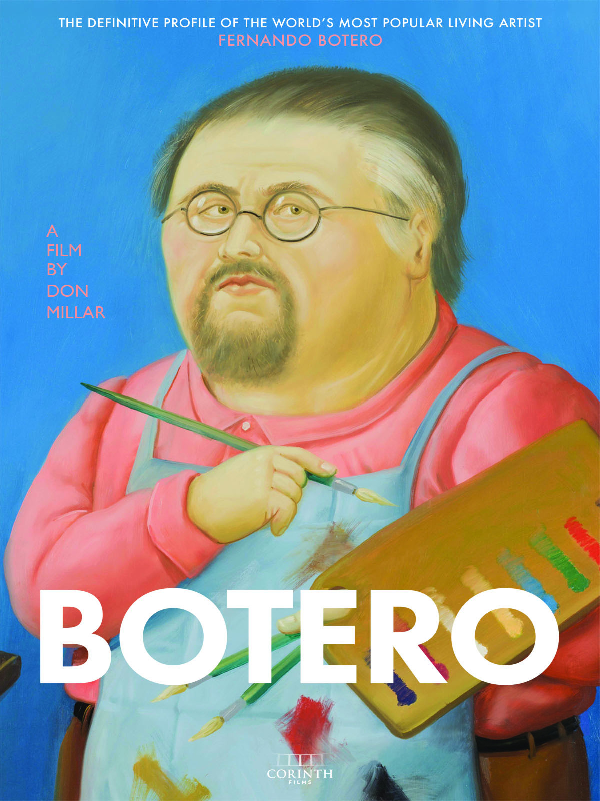 Prime Video: Botero