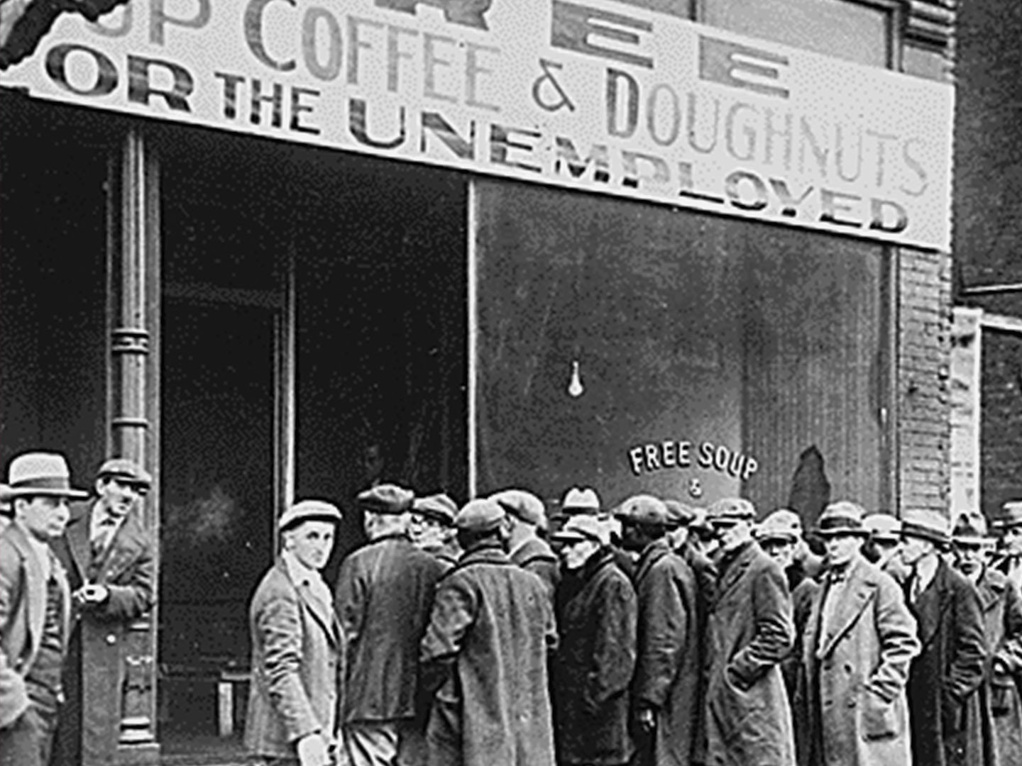 Prime Video: Drinks, Crime and Prohibition - Season 1