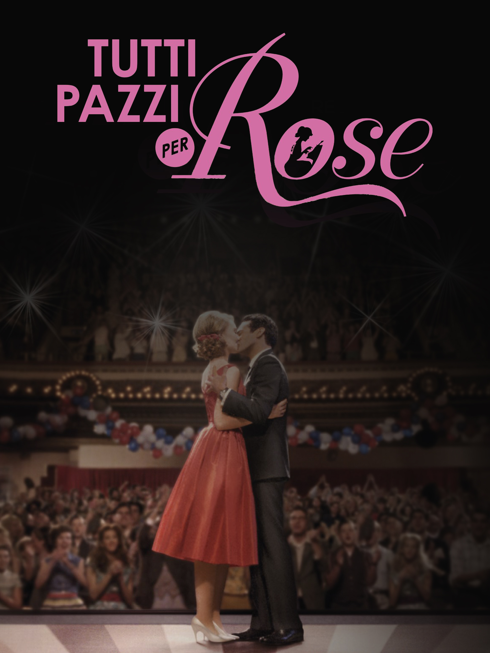 Prime Video: Tutti pazzi per Rose