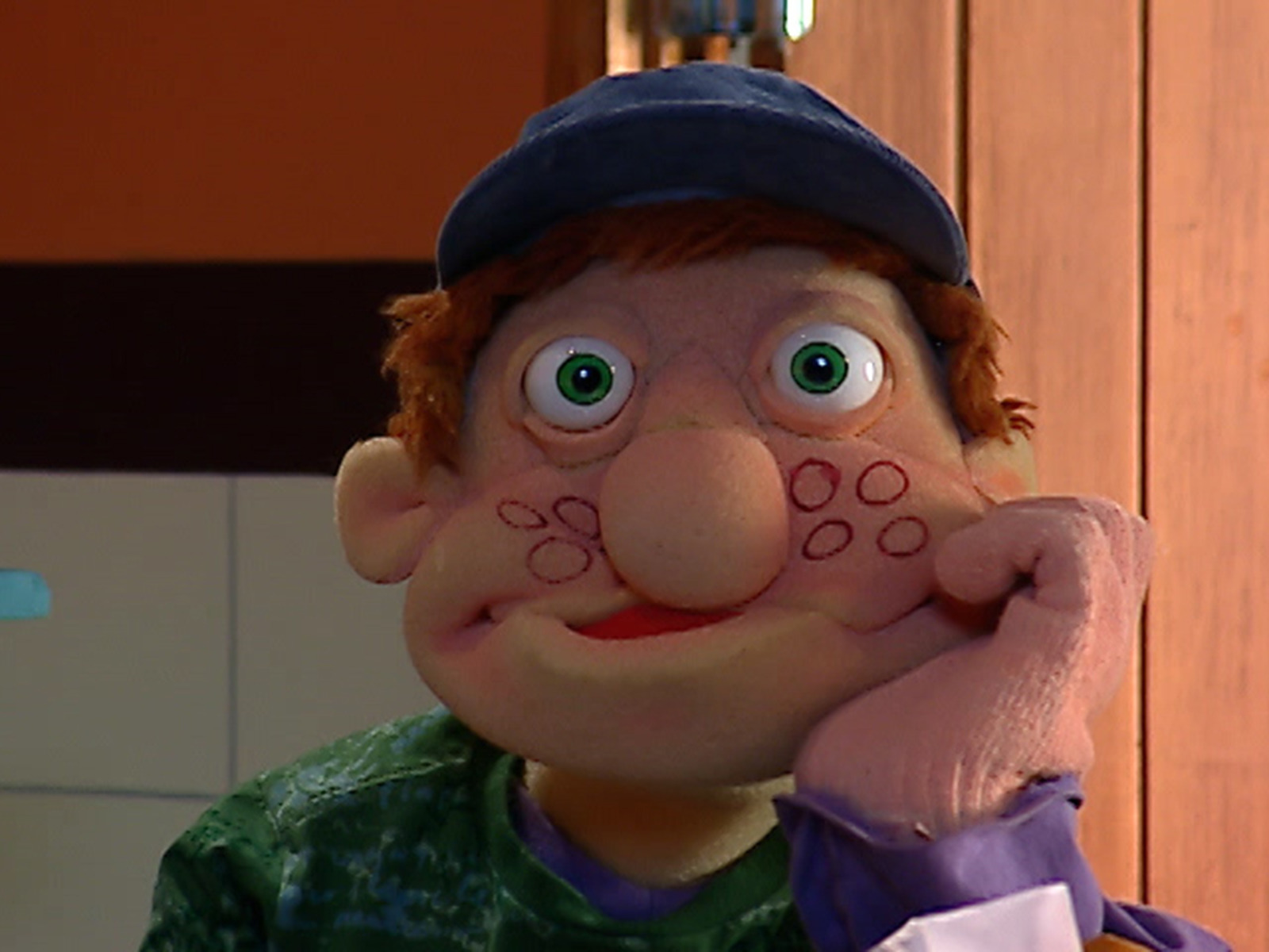 Prime Video: Cocoricó